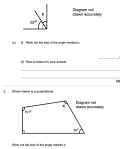 CIS. Year 8. Geometry. Angles on Parallel Lines – Maths with David
