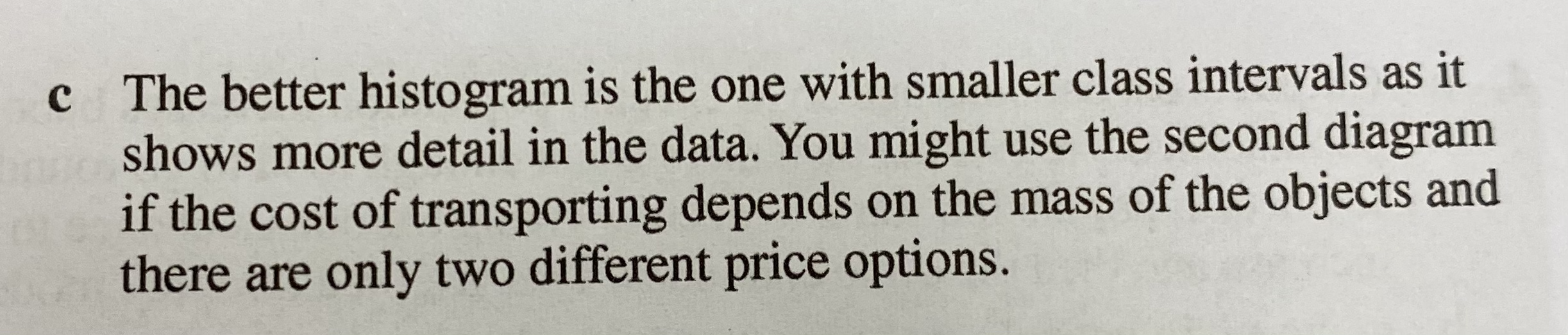KS3. Data. 6. Histograms – Maths with David