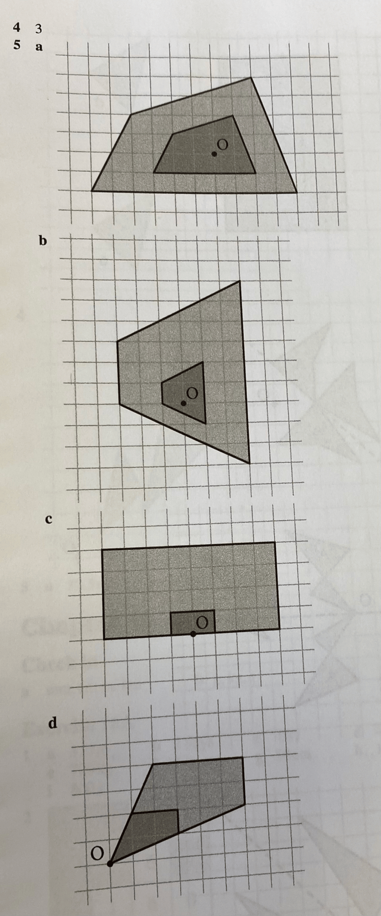 Year 8. Shape & Space. 11. Transformations – Maths with David