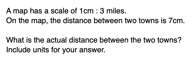Year 8. Shape & Space. 12. Scale Drawing – Maths with David