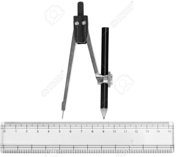Year 8. Shape & Space. 1. Constructing Circles, Arcs & Triangles ...