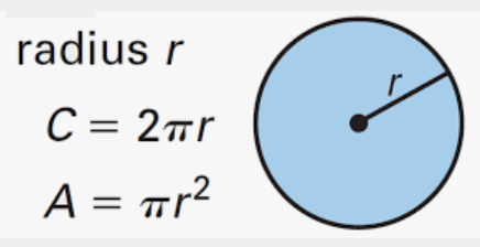 Y9. Shape & Space. Circles – Maths with David