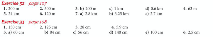 KS4. Number. Map Scales and Ratio – Maths with David