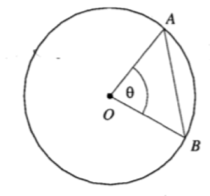 9709. Pure 1. Circular Measure – Maths with David