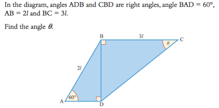 9709. Pure 1. Trigonometry – Maths with David