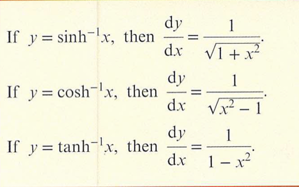 9231. FP2. Differentiation – Maths with David