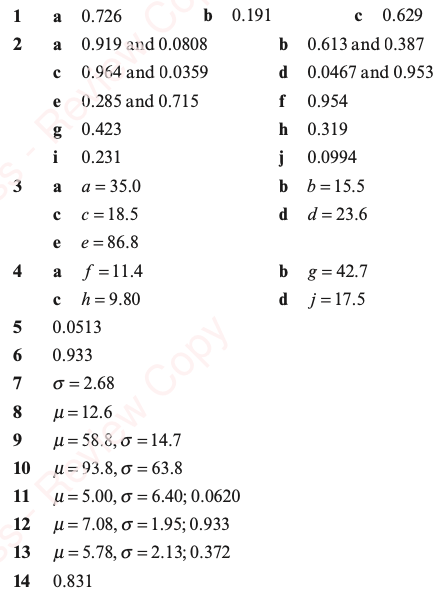 KS5. S1. Normal Distribution – Maths with David