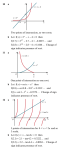 9709. P3. Numerical Solutions of Equations – Maths with David