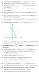9709. P3. Numerical Solutions of Equations – Maths with David