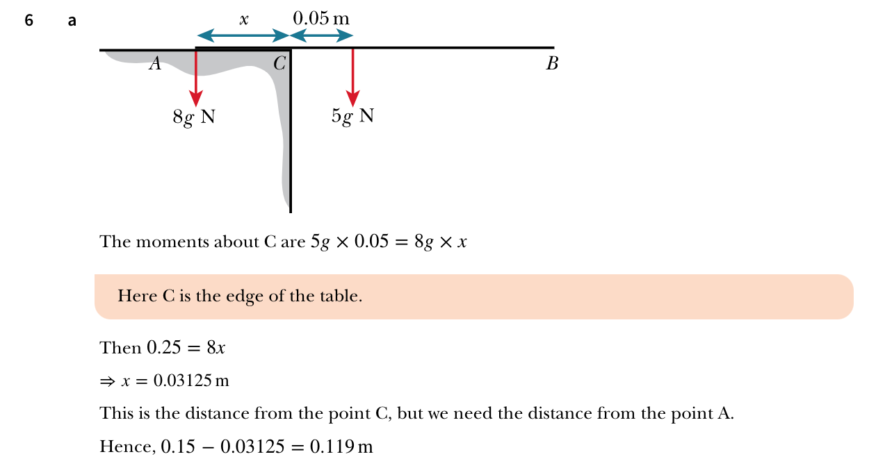 9231M. Rigid Body. 1.6 – Maths with David