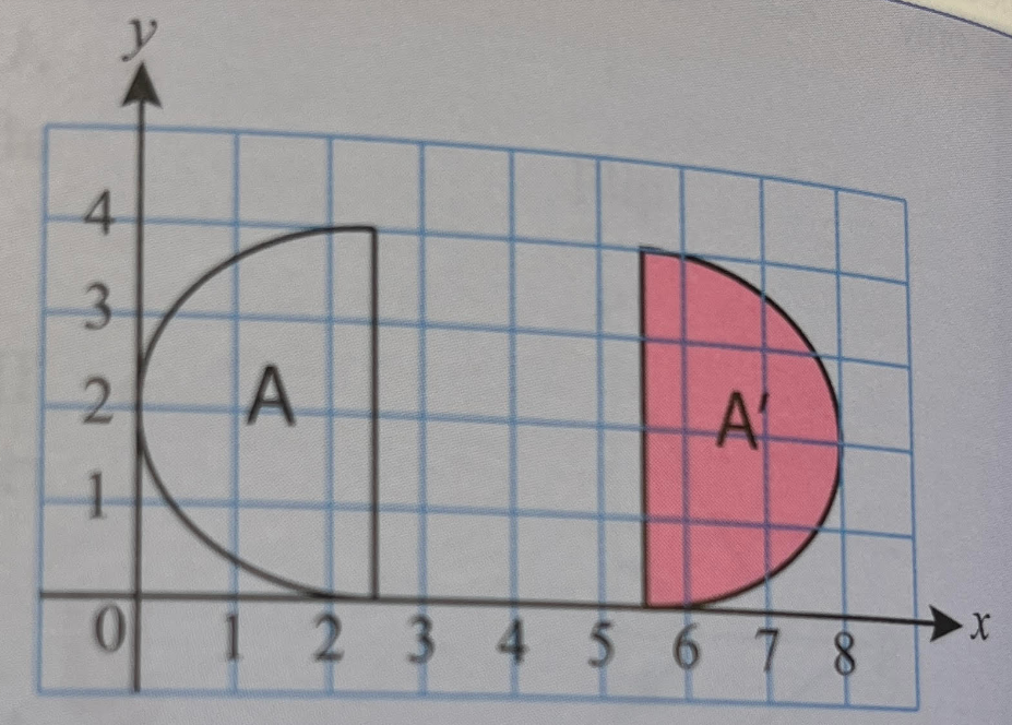 0580. KS4. More Reflections – Maths with David