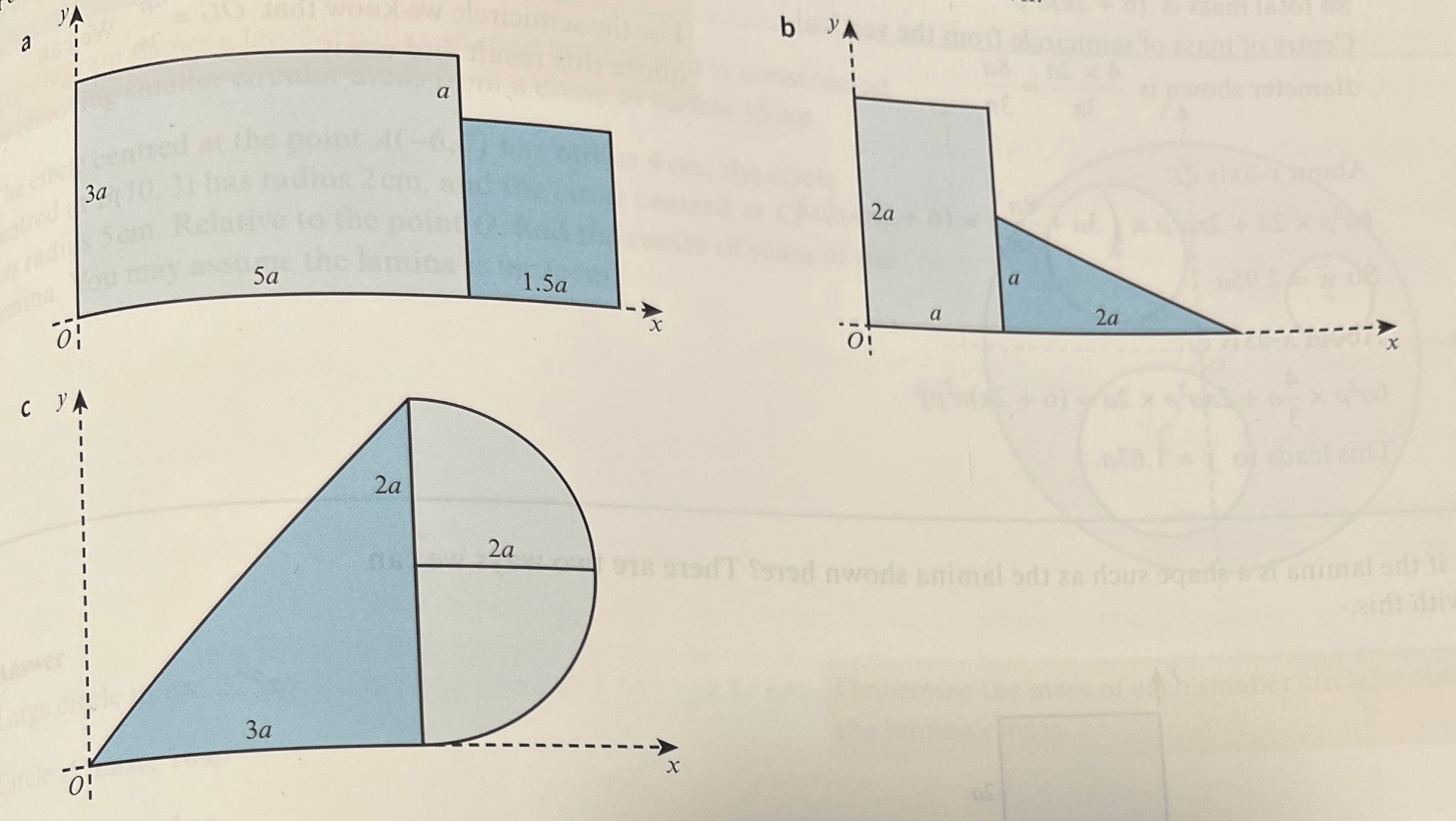 Equilibrium of a Rigid Body – Maths with David