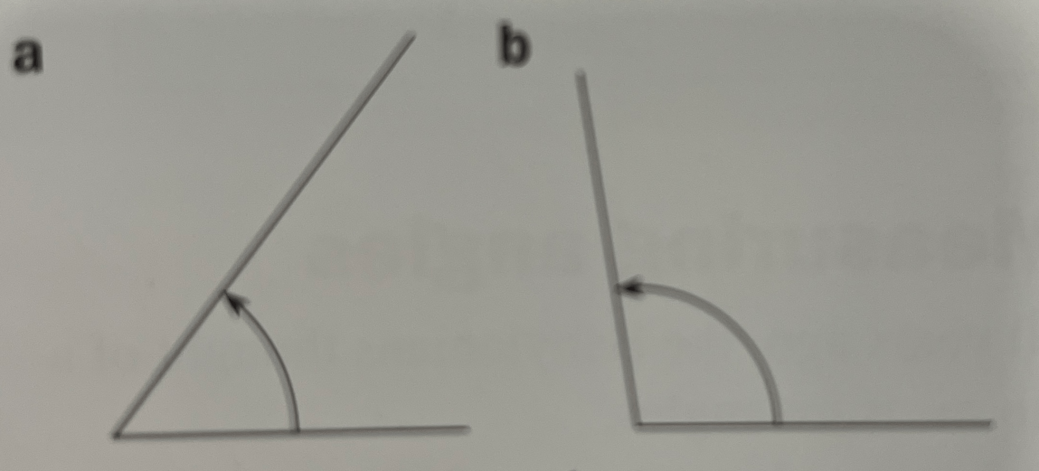 Year 7. Lines & Angles – Maths with David