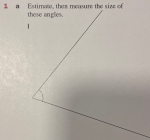 Year 7. Lines & Angles – Maths with David