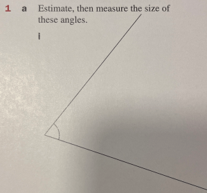 Year 7. Lines & Angles – Maths with David
