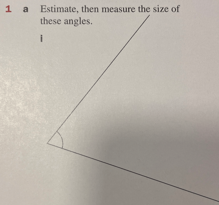 Year 7. Lines & Angles – Maths with David