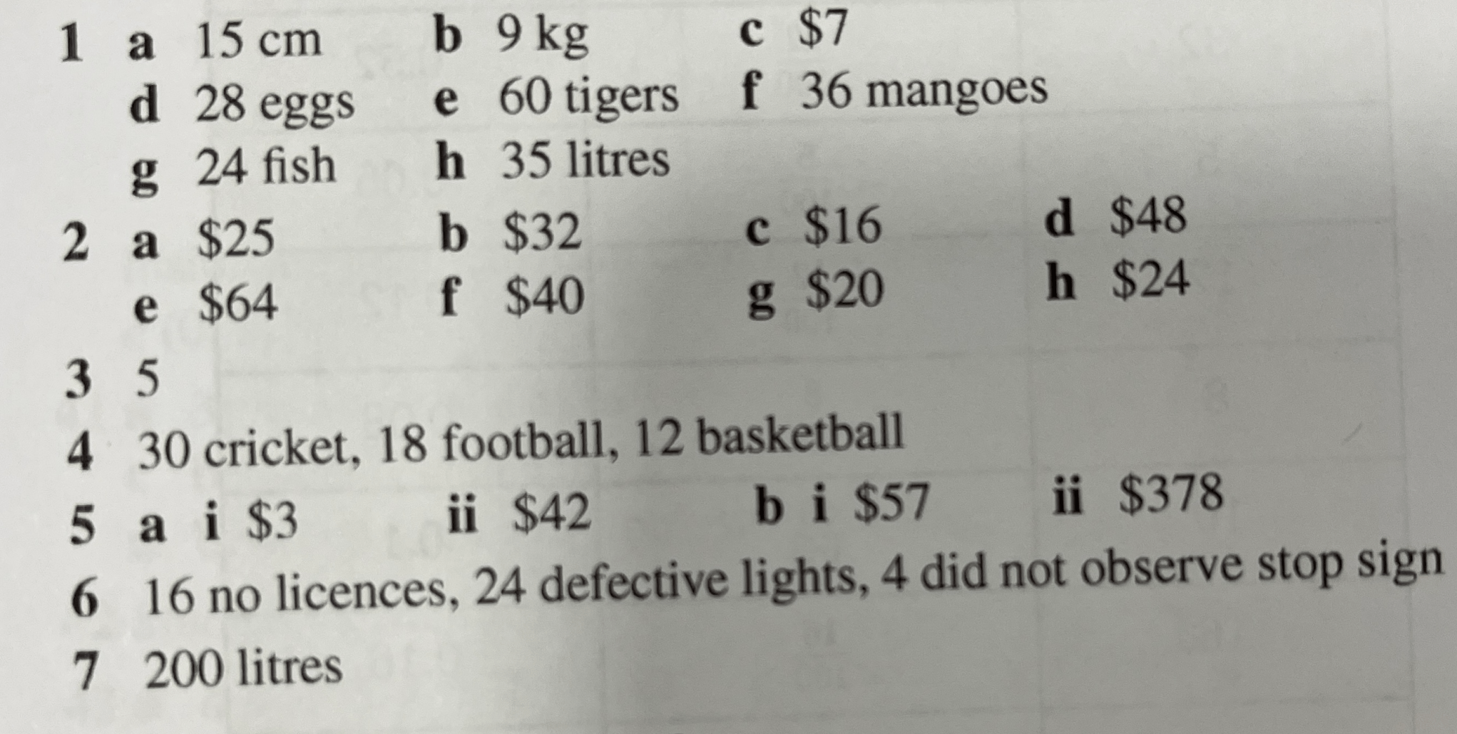 Year 7. Percentages of Amounts – Maths with David