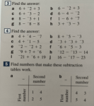 Year 7. Negative Numbers – Maths with David