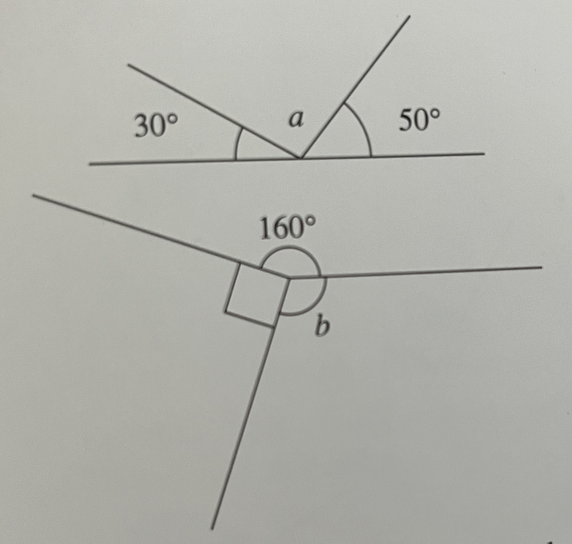 Year 7. Special Angles – Maths with David