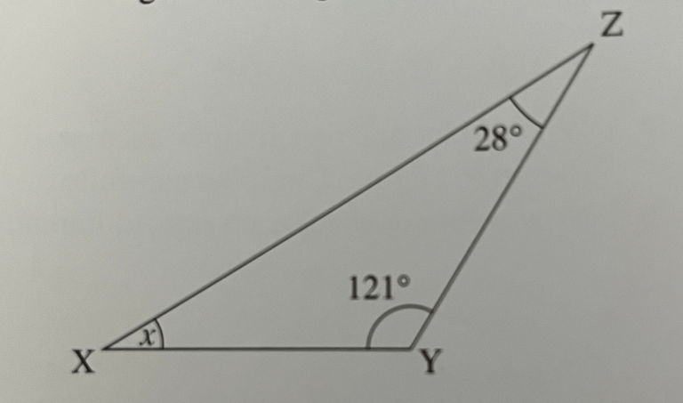 Year 7. Angles in Polygons – Maths with David