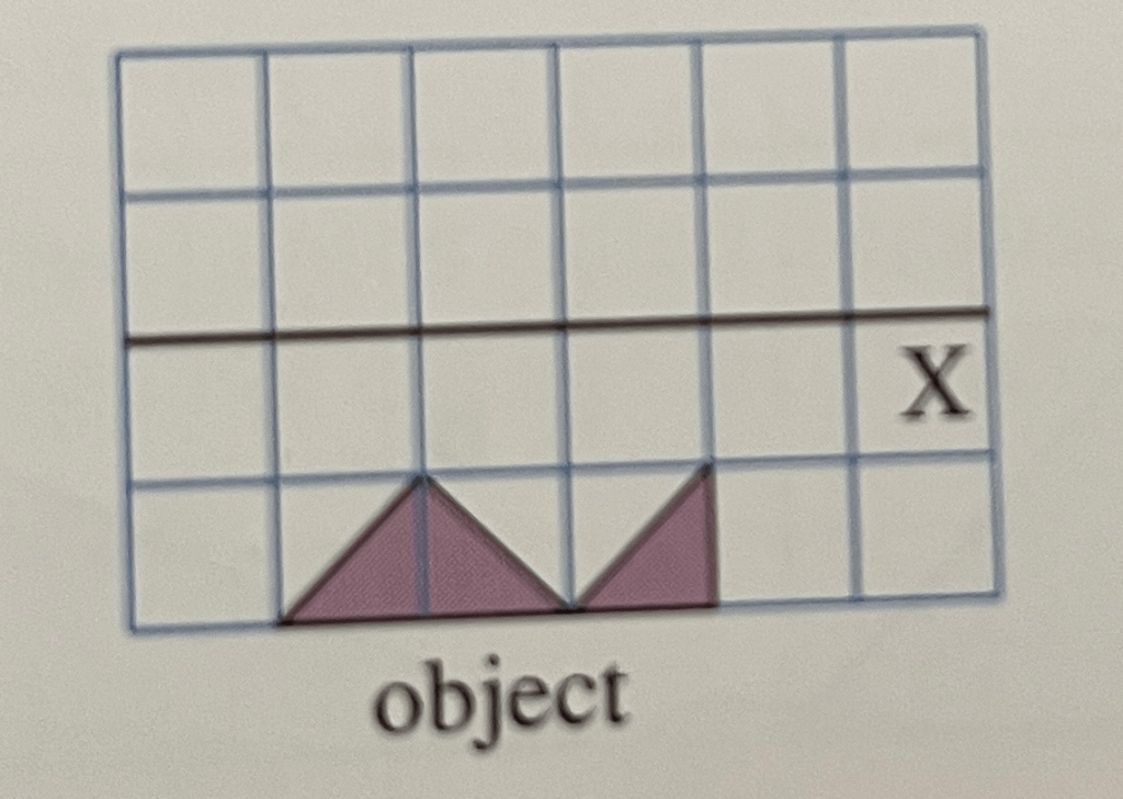 Year 7. Symmetry & Reflection – Maths with David