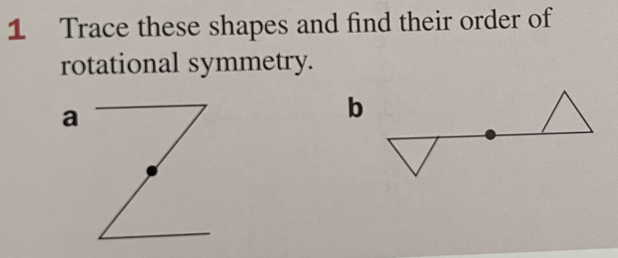 Year 7. Rotation – Maths with David