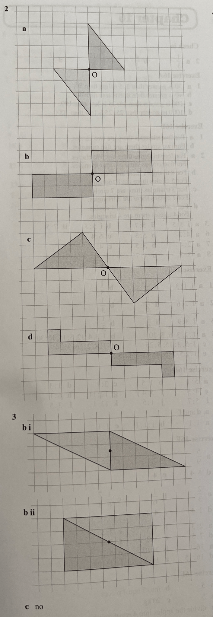 Year 7. Rotation – Maths with David