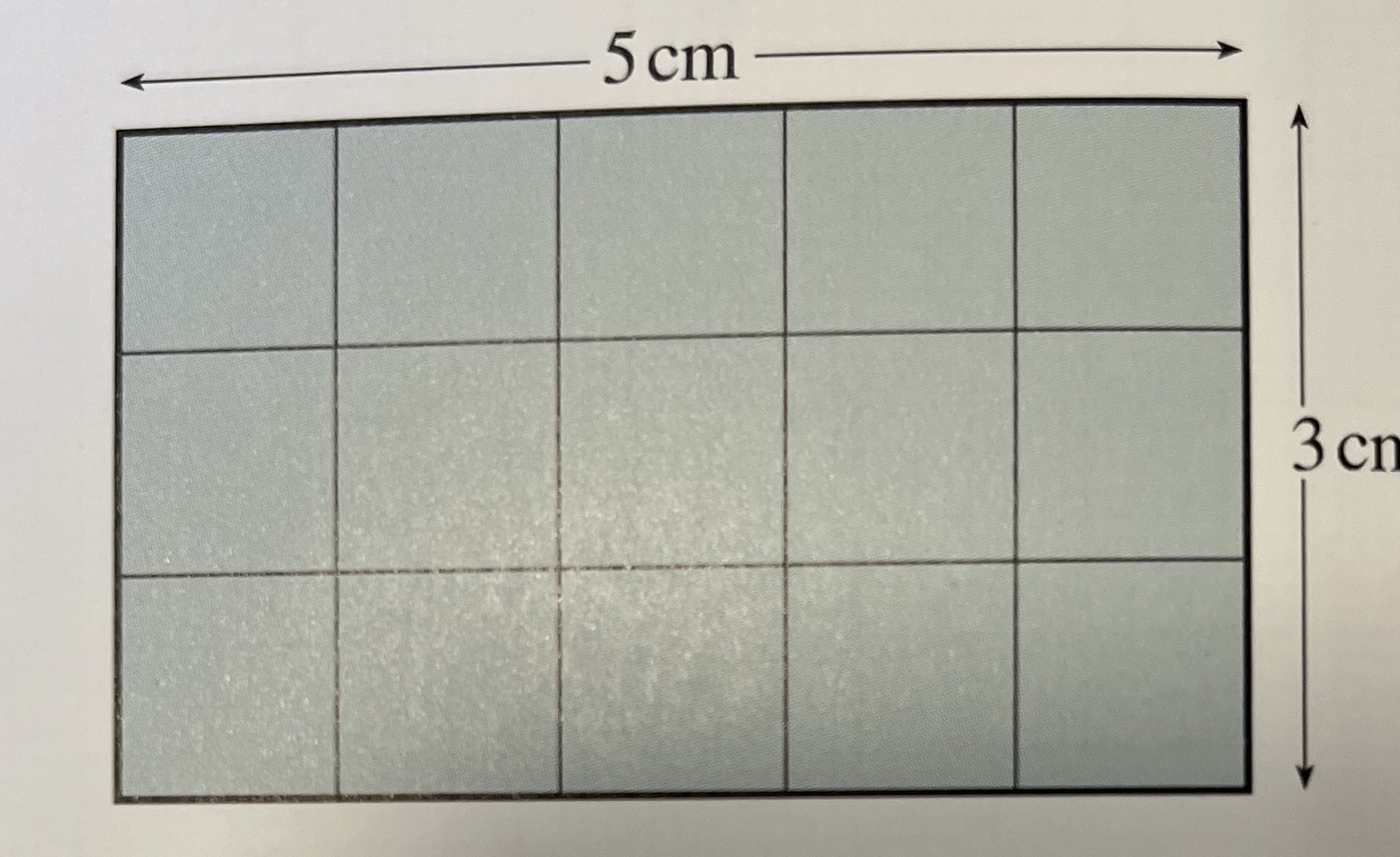 Year 7. Area – Maths with David