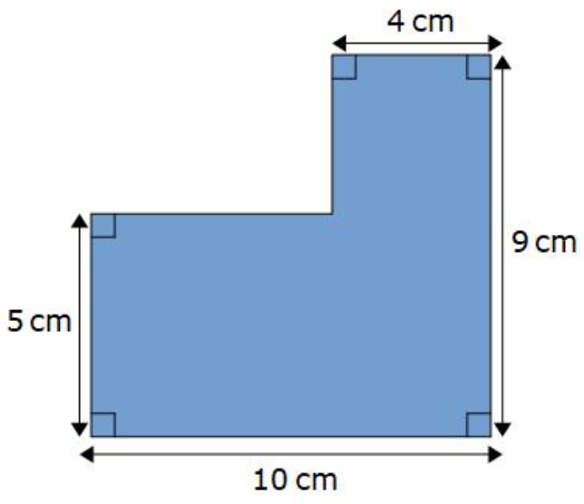 Year 7. Compound Shapes – Maths with David