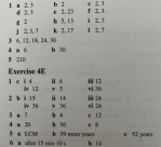 Year 7. Multiples & Factors – Maths with David